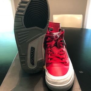 Jordan | Shoes | Jordan Spike Size1 | Poshmark